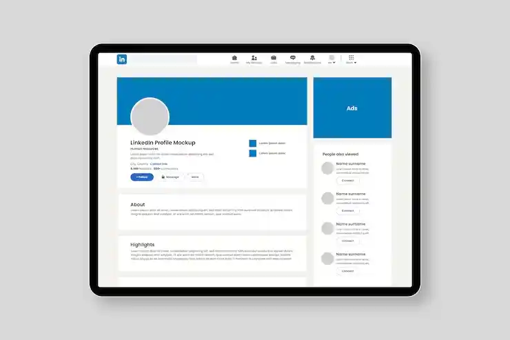 LinkedIn Connection Request Automation | YesData