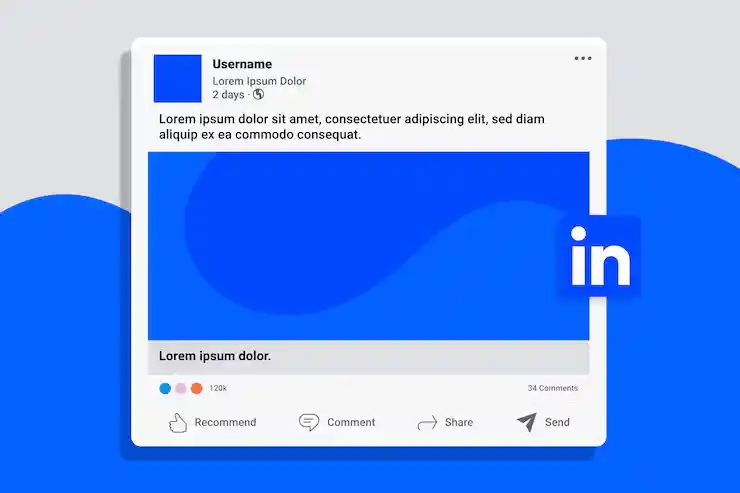 Best Time to Post on LinkedIn for Maximum Engagement (2025 Data) | YesData