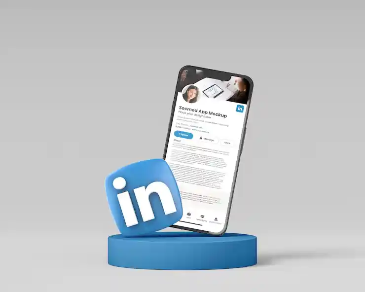 LinkedIn App: Ultimate Guide to Professional Networking & Job Hunting ...